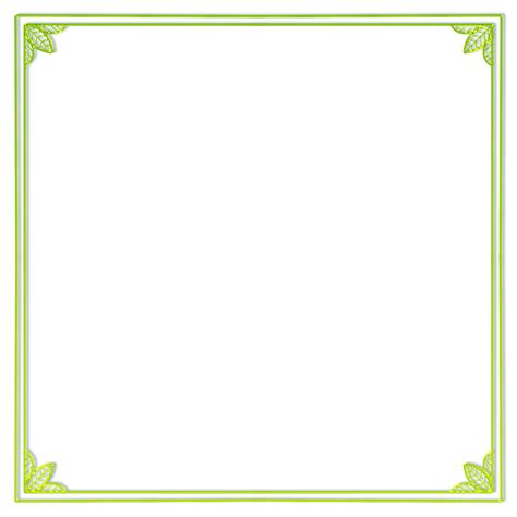Spring Spring Qingming Three Dimensional Relief Green Plant Leaves