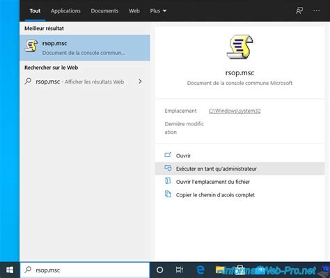 Generate A Resultant Set Of Policy Rsop On Client Side With Active