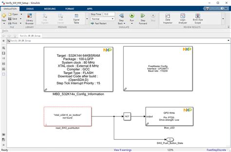 Module 1 Environment Setup Nxp Community