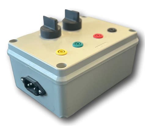 Leakage Current Test Circuit Iec Dunel Europe