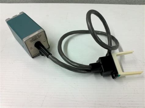 Tektronix Inc Tek 012 0124 00 Sampling Head 3 Oscilloscope Probes And Accessories Bmi Surplus