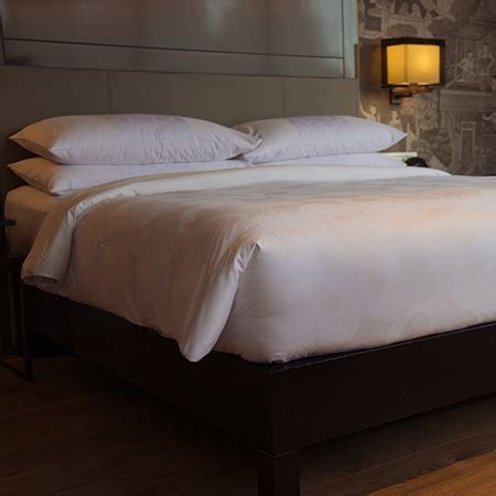 Does Thread Count Of Bed Sheets Matter