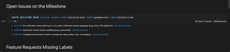 Previous Prompt Bleeds Through In Github Issue Notebooks · Issue