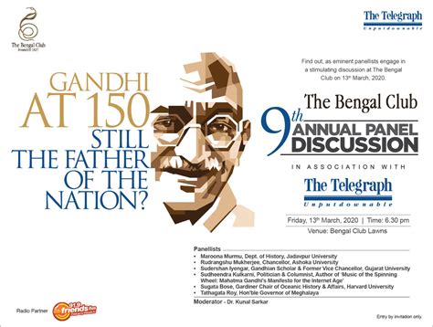 Events 2020 The Bengal Club