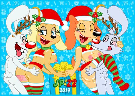 Rule 34 Animated Anthro Brandy And Mr Whiskers Brandy Harrington