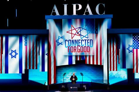 Aipac Explained The Inside Story Of Americas Powerful And Divisive