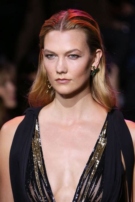 Karlie Kloss See Through 7 Photos Thefappening