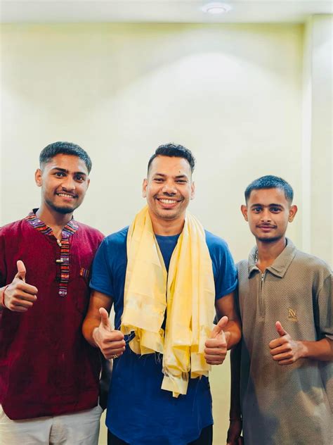 rajesh sah