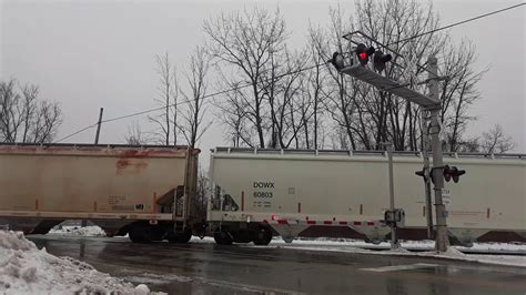 Lsrc 1501 Working 310 Job Youtube