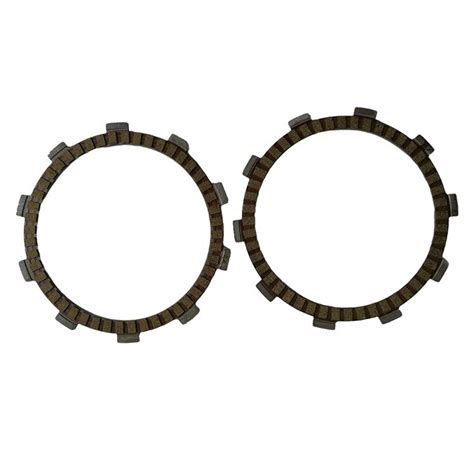 Wet Friction Materials Paper For Engineering Machine Transmission Clutch And Brake Plates