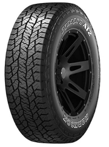 Hankook 275/55 R20 113T 4PR, SBL za 917 zł z Hannover - Allegro.pl ...