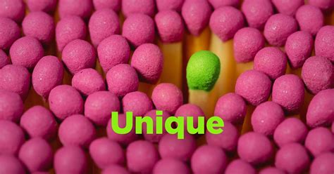 A Unique” Or An Unique” Which Article Is Correct In This Case