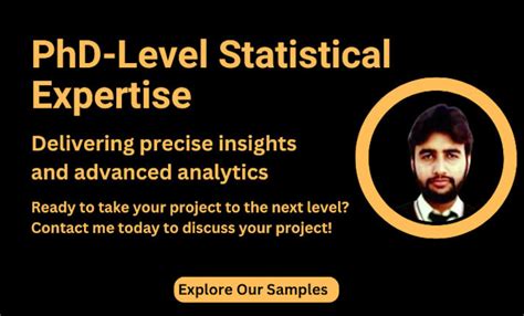 Do Ibm Spss Data Analysis And Data Visualization By Drzubair11010 Fiverr