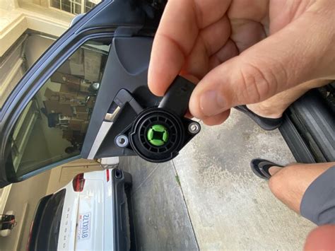 Code P Throttle Position Code EPC Light And Check Engine