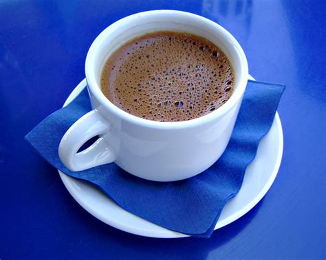 Greek coffee, photograph, #1328798 - FreeImages.com