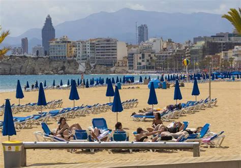 La OCDE eleva al 2 1 el crecimiento del PIB de España en 2023