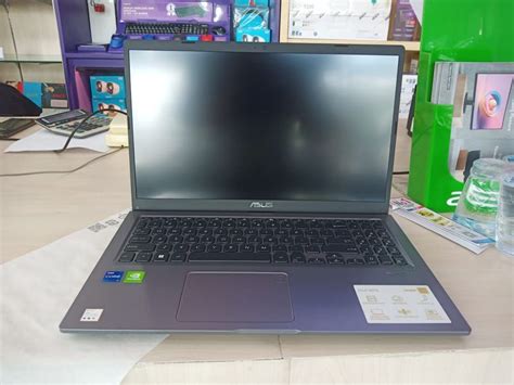 LAPTOP ASUS Core I7