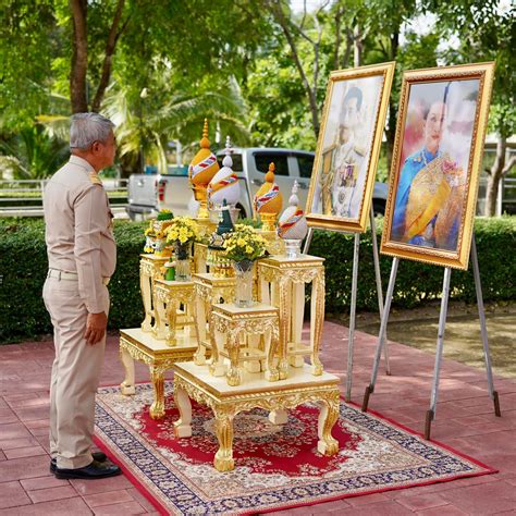 วันเสาร์ที่ 14 ก ย พิธีมอบน้ำดื่มพัชรธรรม สู่ อำเภอในโครงการร้อยใจ