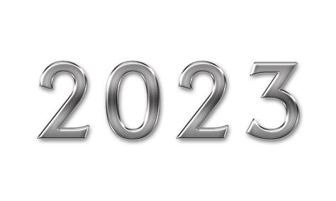 Nieuwjaar 2023 Jaar Gratis Afbeelding Op Pixabay
