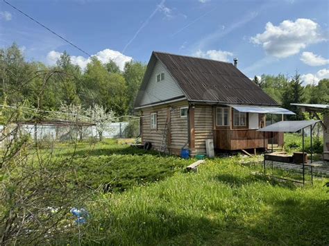 Дом 60 м² на участке 10 сот. на продажу в Форносово | Купить дом в ...