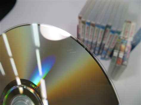 Yahoo Dvd