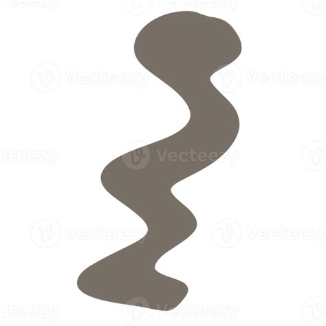 Organic Blob Shape 10857184 Png