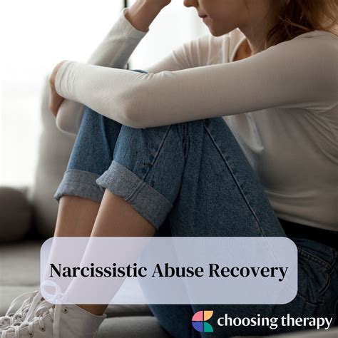 Narcissistic Abuse Recovery 15 Ways To Cope