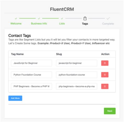 Master The Art Of Online Course Email Marketing With Tutor Lms