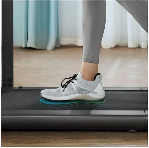Gymstick Walkingpad Pro Treadmill Kävelymatto