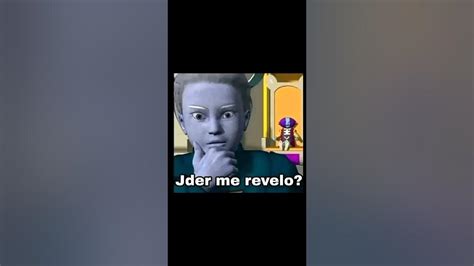 Jder¿me RevelÓ Youtube