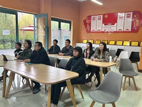 【理论学习】学院组织观看“2023年四川省科学道德和学风建设宣讲教育报告会” 智能金融学院
