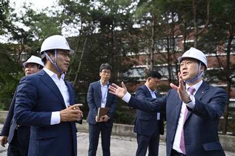 남원시·전북대 글로컬캠퍼스 설립 추진상황 보고회 개최 노컷뉴스