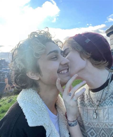 Andy And Ethan ⭐️⭐️ In 2024 Wolfstar Andy All The Young Dudes