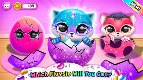 Fluvsies A Fluff To Luv Mod Apk 1 0 1012 Unlimited Money For Android