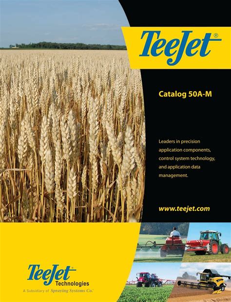Catalog 50a M All Low Res Teejet