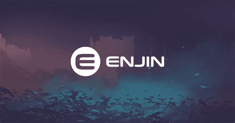 What Is Enjin How Does Enjin Work 5 Most Important Facts To Know