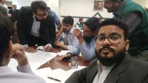 Muhammad Nafees Khan On Linkedin Assp Regent