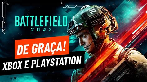 Battlefield 2042 Chegando No Game Pass Ultimate E EA PLAY YouTube