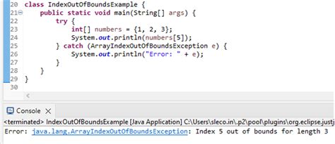 Learn Java Exception Handling Checked Unchecked Exceptions