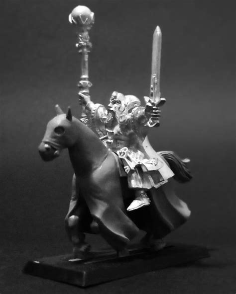Warhammer Imperialer Magier Kaufen Auf Ricardo