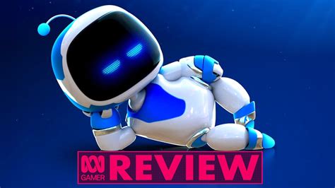 Astro Bot Review Youtube