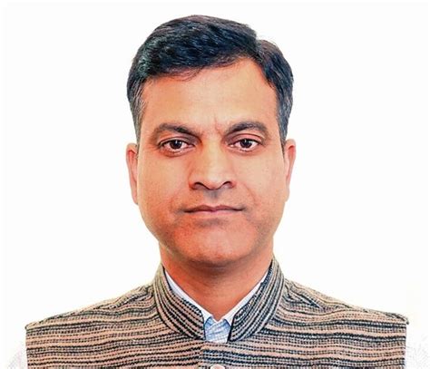 Rajiv Kumar Is Special Secretary To Himachal Pradesh Cm The Tribune
