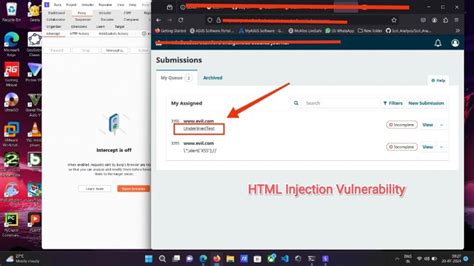 Pranav Jayan On Linkedin Cybersecurity Bugbountytips Ethicalhacking Vulnerabilitydisclosure