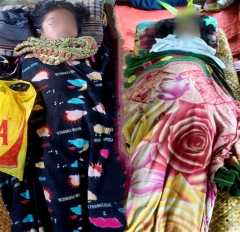 အမ်းမာ ဆယ်ကျော်သက်အရွယ် မမချေ နှစ်ယောက် ရီမြုပ် သီဆုံး Arakan Princess Media