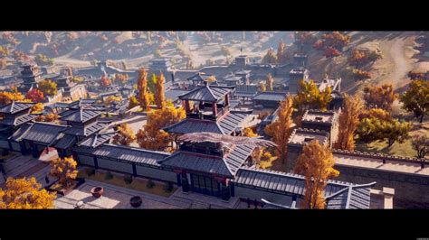 Assassins Creed Codename Jade Announcement Trailer Ac Codename Jade
