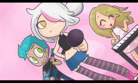 El Reto De Mangle Y Los Toys Wiki Five Nights At Freddys High