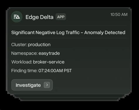 Telemetry Pipelines For Observability And Security Data