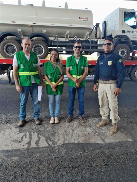 Seman Promove Campanha De Prevenção E Combate à Poluição Atmosférica E