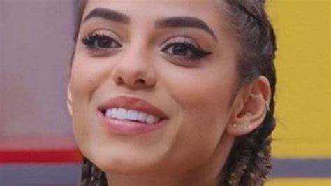 Bbb 23 Key Alves Detona Maquiagem De Sister E Dispara Vexame Veja