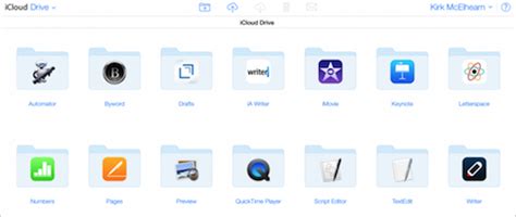 Icloud Drive How To Sync Data Between Mac And Ios The Mac Security Blog